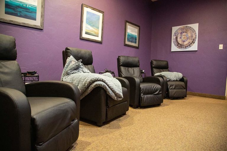 Brain Center | The Meadows Texas | Princeton, TX