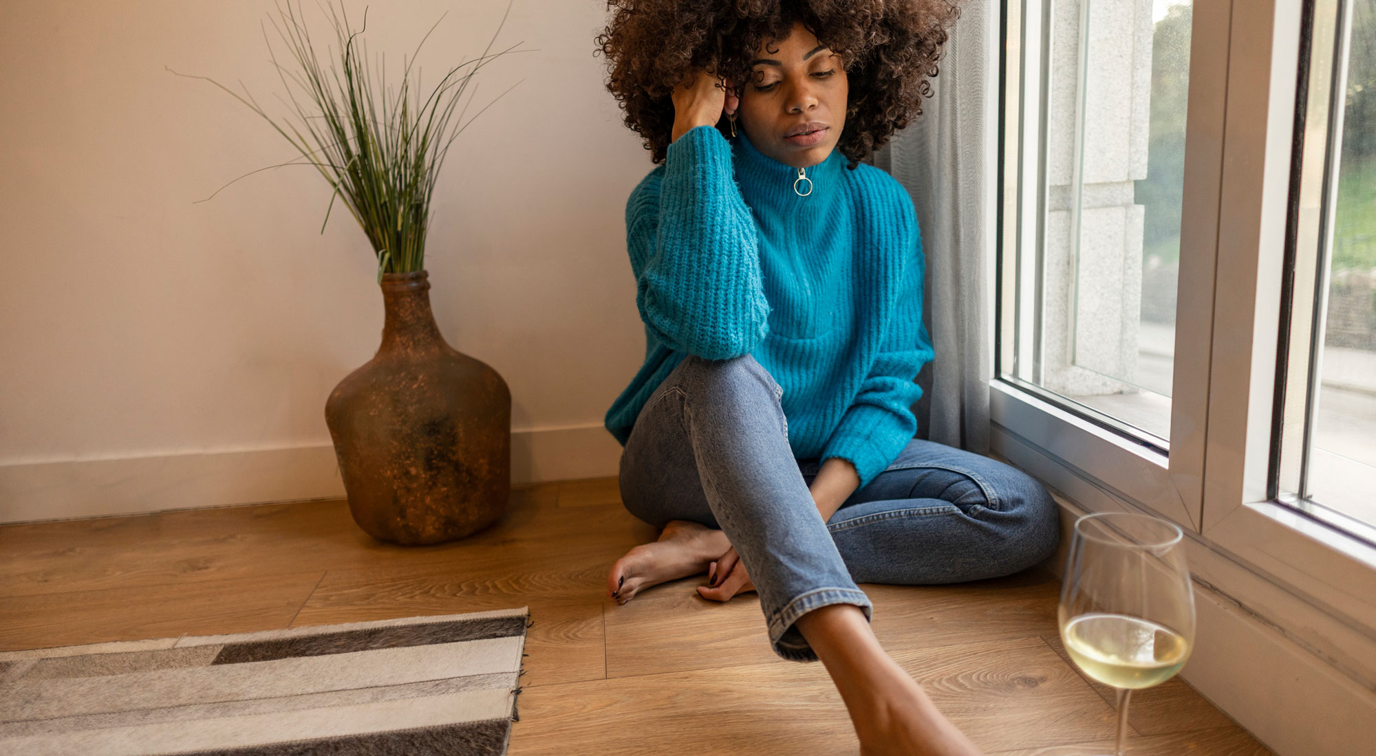 Do You Have An Alcohol Problem?