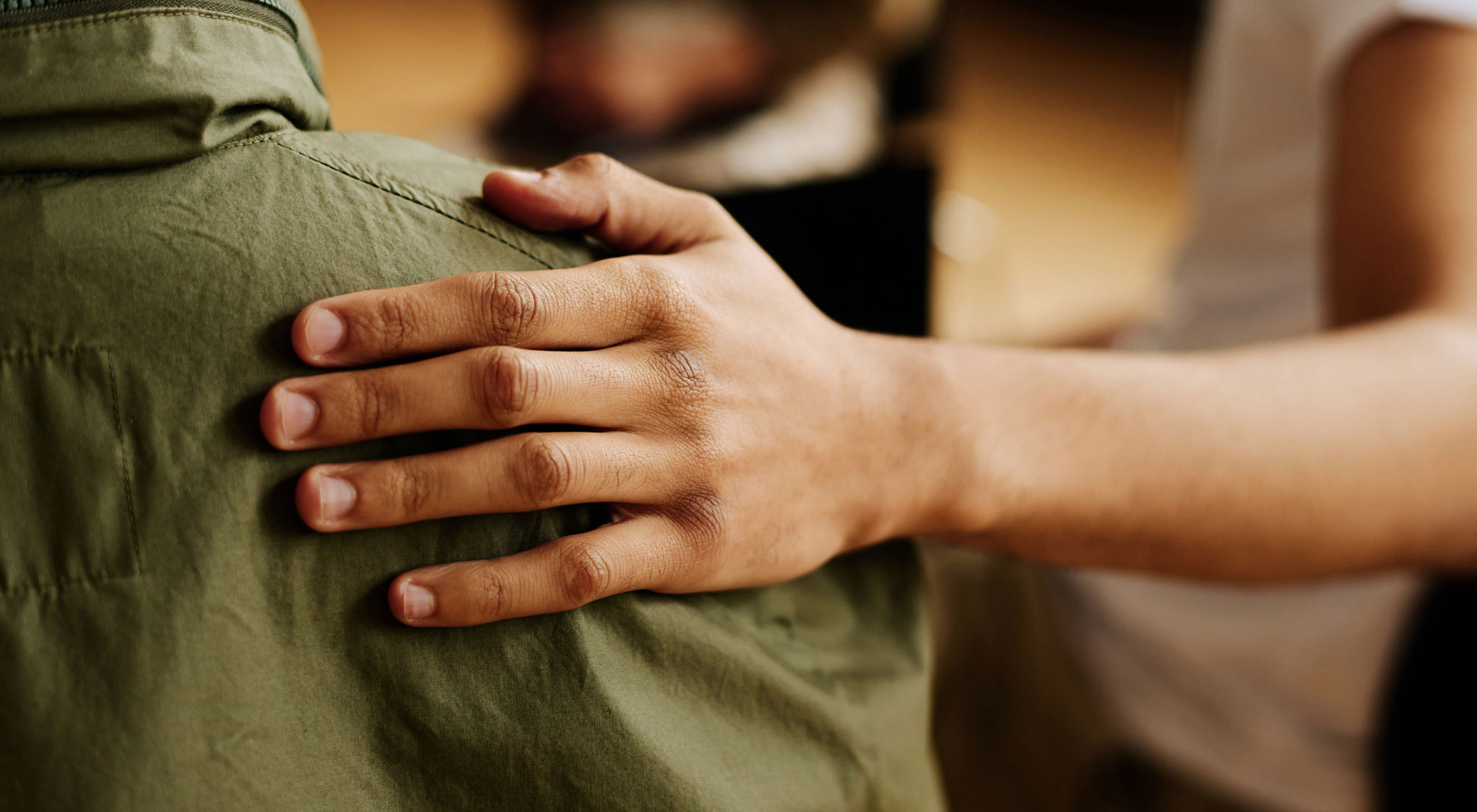 The Lasting Effects of Religious Trauma | The Meadows Texas