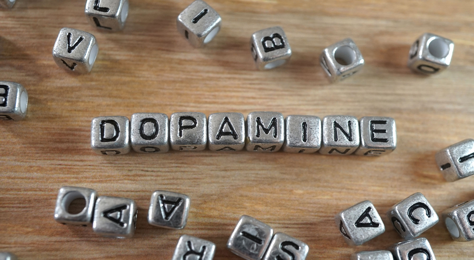 The Dopamine Rush: It’s Not Always a Positive